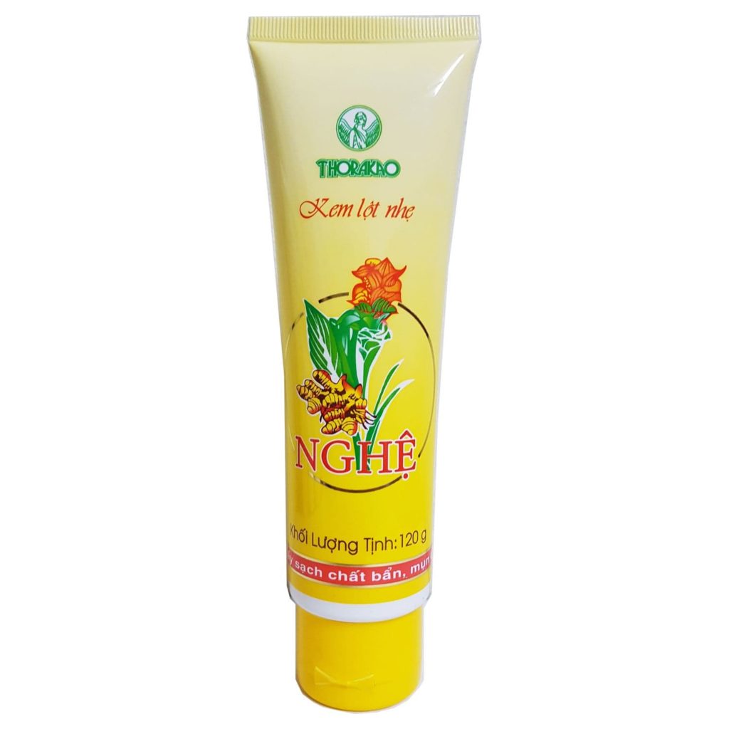 Thorakao cầu giấy - Sản phẩm chăm sóc tóc, da từ thiên nhiên