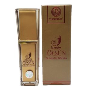 Thorakao cầu giấy - Sản phẩm chăm sóc tóc, da từ thiên nhiên